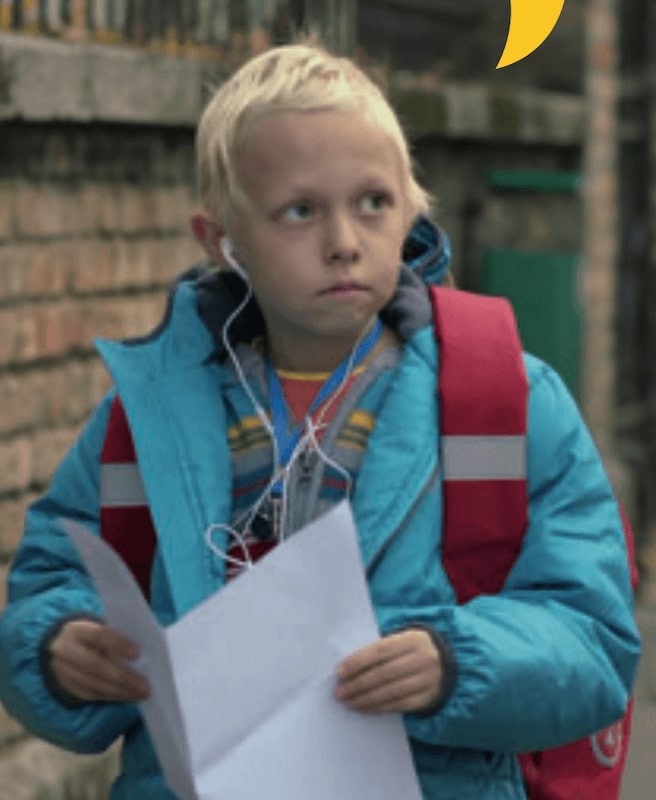 Mucica – Moje malo kino